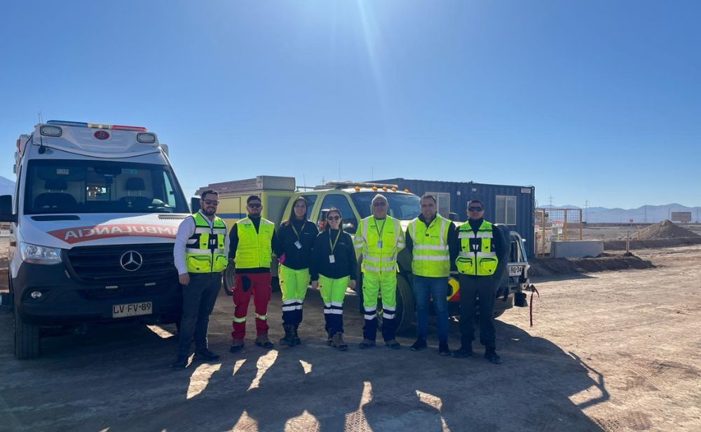 Contraprestaciones SCDN | SCDN