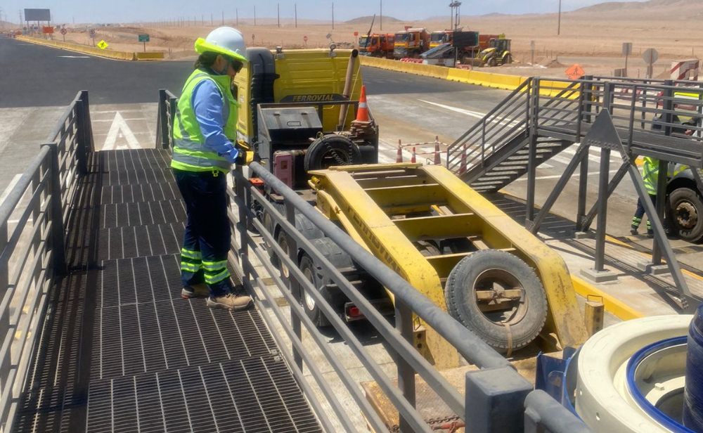 Contraprestaciones SCDN | SCDN